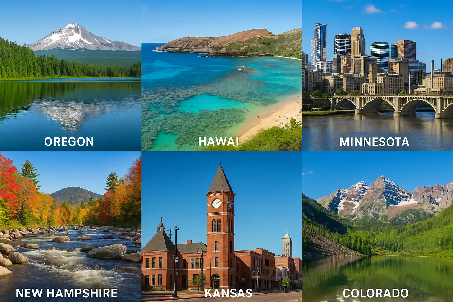 Which State Has the Best Tap Water in the US? | Awards, Data & How-To