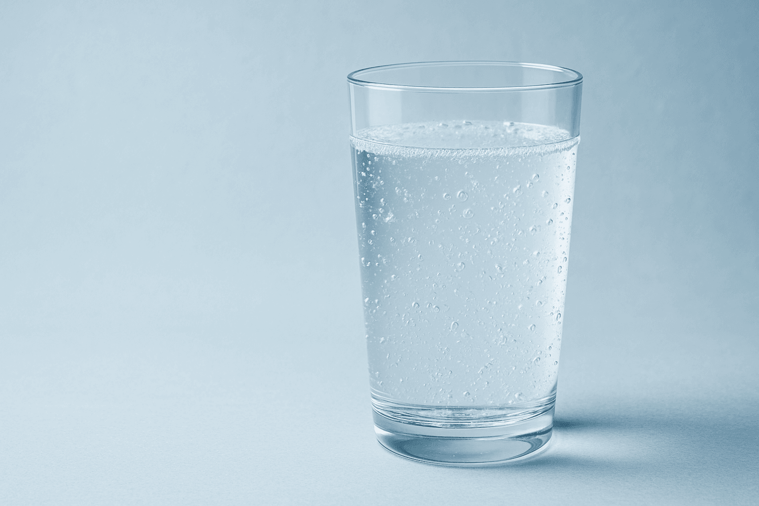 Aerated Water Explained: Is It Safe or Secretly Harmful?
